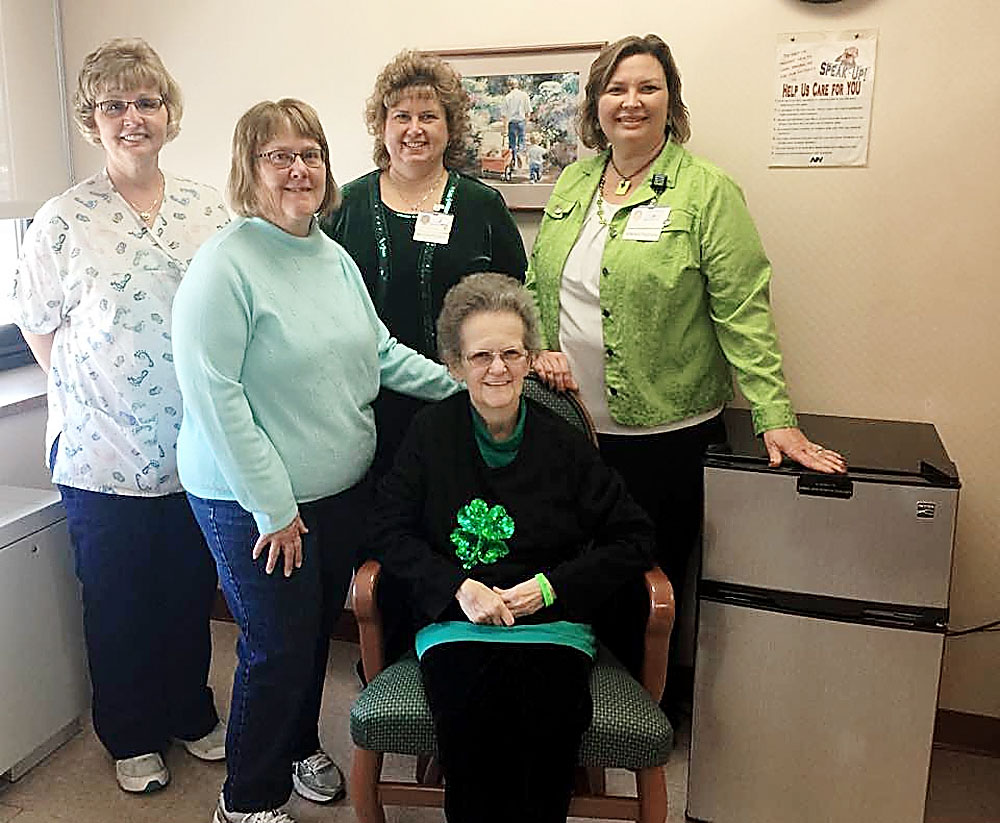 Family of Nason supporters donates refrigerators | News, Sports, Jobs ...